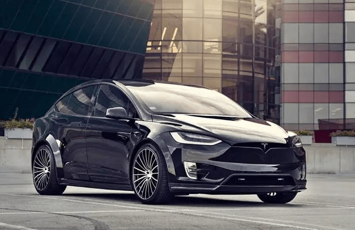 5座Model X要来了，高合已在50万+豪华纯电市场领跑_搜狐汽车_搜狐网