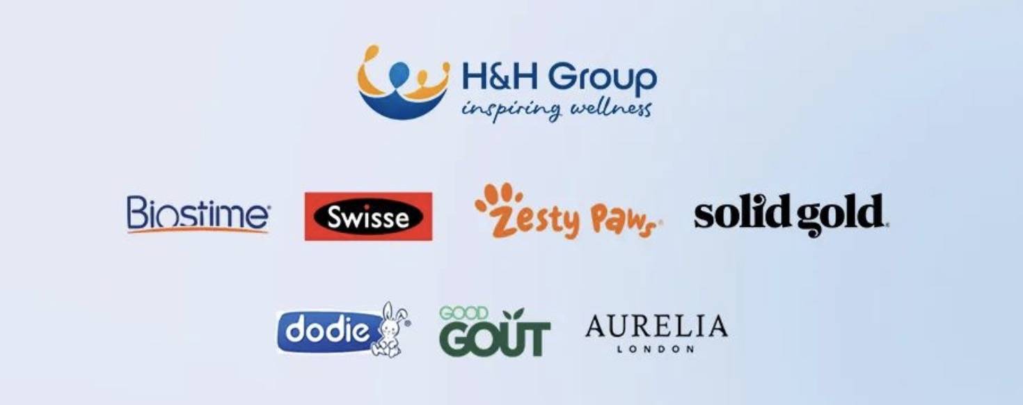 增收不增利，健合未来押注“全家庭”_婴幼儿_营养品_集团