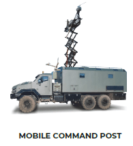 乌克兰Sokil-300侦察与作战无人机系统_导弹_Rotax_发动机