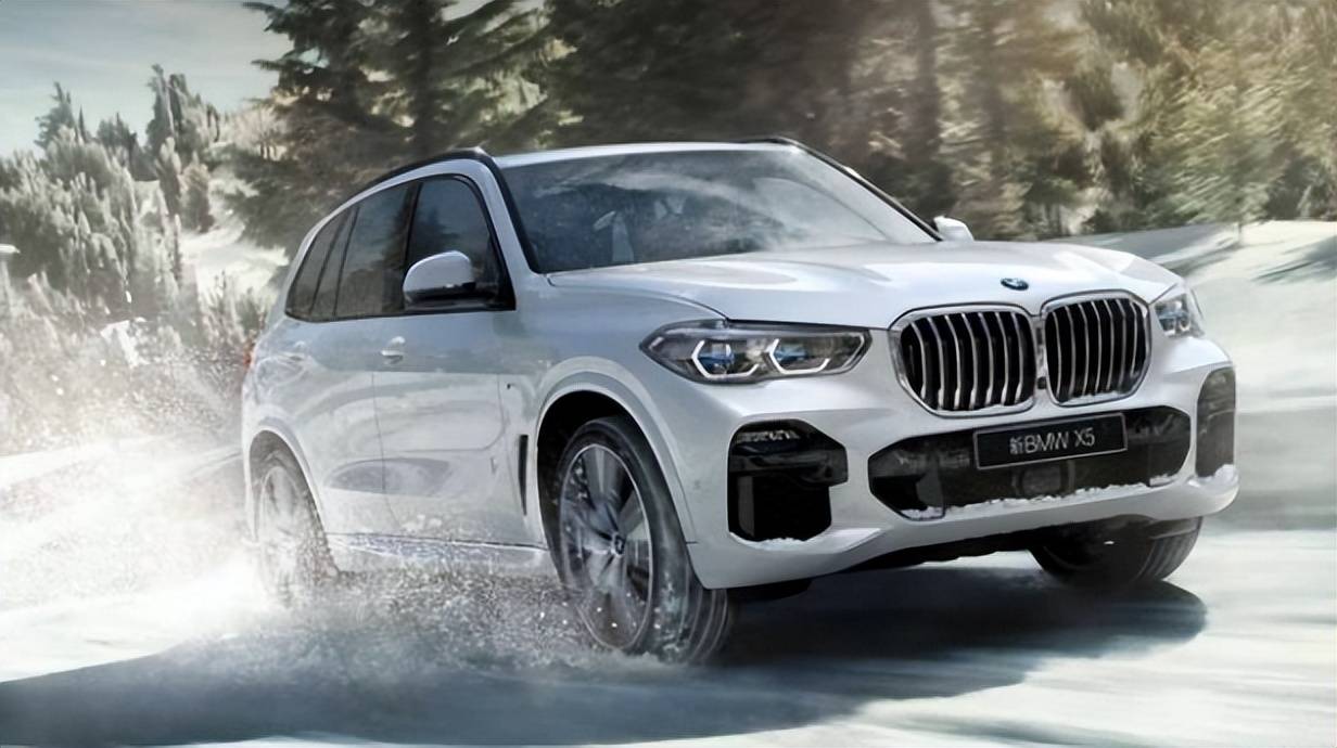 再等三天就上市！国产宝马X5“狼来了”，最大的悬念就是价格_搜狐汽车_搜狐网