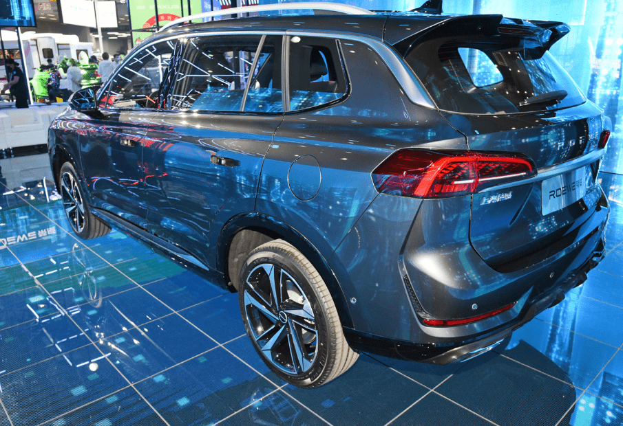 将运动进行到底！风行T5 EVO对比荣威RX5 MAX谁更强？_搜狐汽车_搜狐网