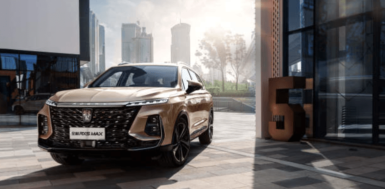 同级最宽敞空间，全新荣威RX5MAX创SUV质价比巅峰_搜狐汽车_搜狐网