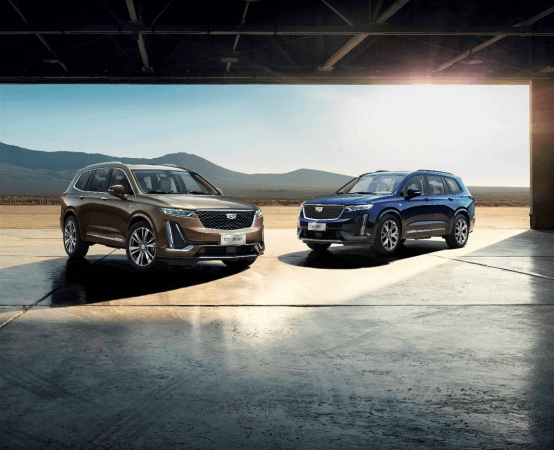 二胎家庭选车？大型豪华SUV凯迪拉克XT6比沃尔沃XC90更适合_搜狐汽车_搜狐网