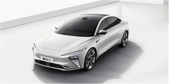 售价40.88万，智己L7 Pro会是蔚来ET7强有力的竞争对手吗？_搜狐汽车_搜狐网