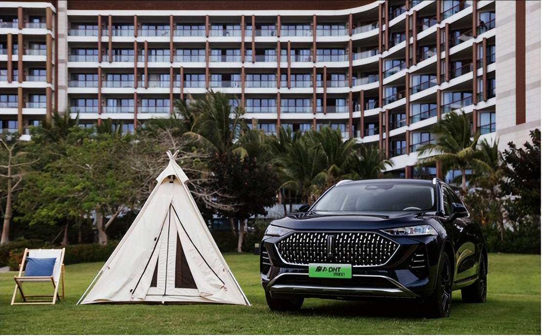 动力更强！更智能！摩卡DHT-PHEV“完胜”BBA豪华SUV_搜狐汽车_搜狐网