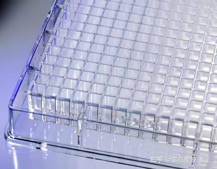 分析COC/COP 环烯烃共聚物/聚合物 - 气体汇