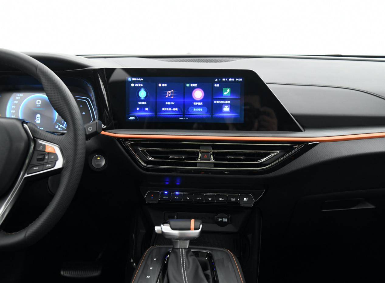 欧尚X5运动版和传祺GS4，谁的“本事”更讨年轻人欢心？_搜狐汽车_搜狐网