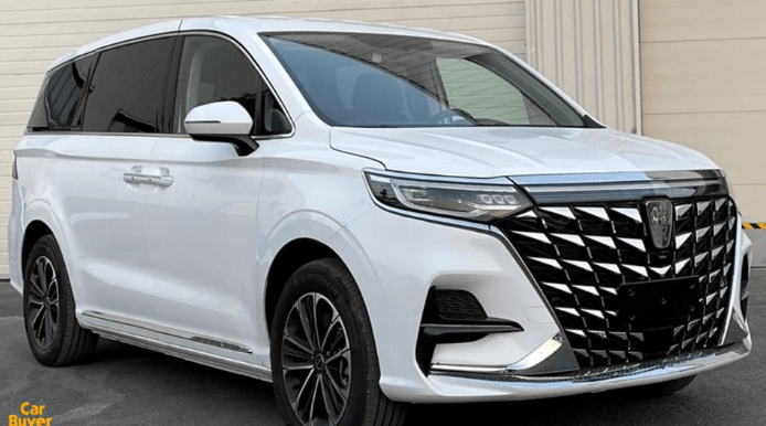 续航超550km，荣威iMAX8纯电版这次试水能打几分？_搜狐汽车_搜狐网