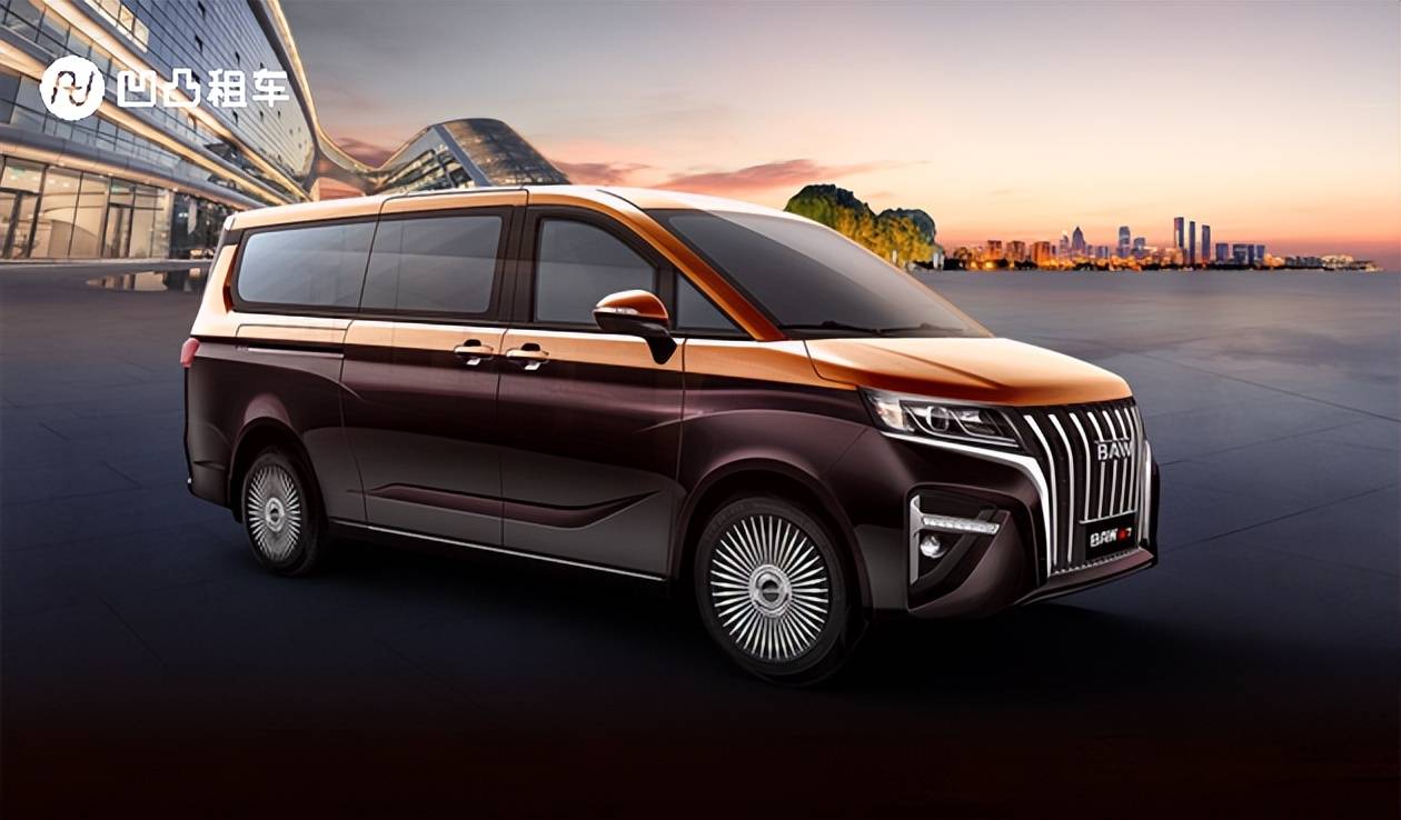 又一国货之光，车长5230mm，7座+按摩座椅+电动侧滑门，续航310km_搜狐汽车_搜狐网