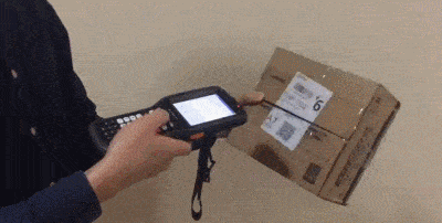 销邦P5A，高端工业级PDA，超高性价比！_操作_制造_的设备