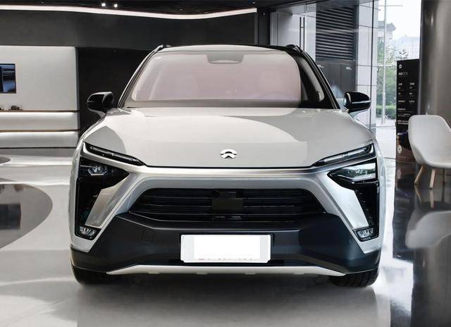 49万的蔚来ES8值得买吗？为何说这辆车是“性价比之王”_搜狐汽车_搜狐网