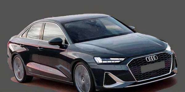 全新奥迪Q5搭载8AT变速箱，于明年发布，买燃油机Q5的最后机会？_搜狐汽车_搜狐网