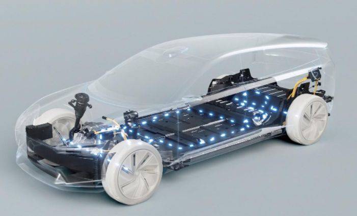 沃尔沃投资StoreDot，理想新晨科技L2E15M增程器下线_搜狐汽车_搜狐网