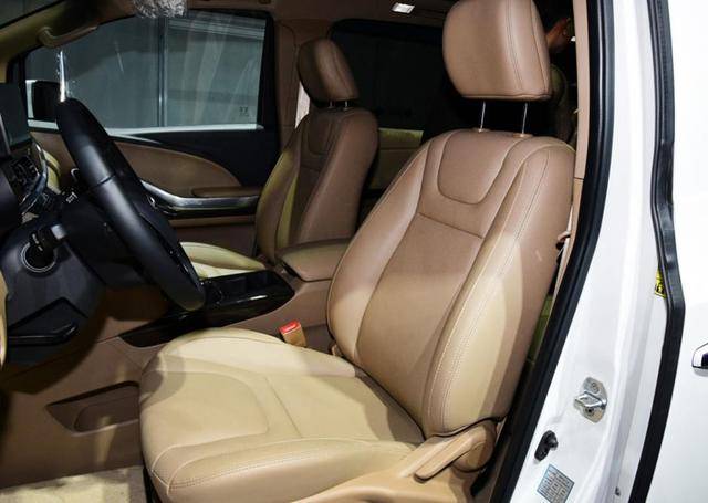 又一款国产7座MPV，瑞风L6 MAX凭什么售价17.28万起？_搜狐汽车_搜狐网