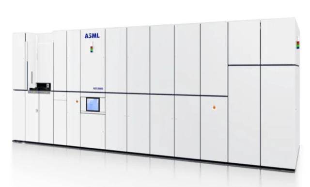 超490亿元！3年时间！ASML官宣新消息了_芯片_nm_订单