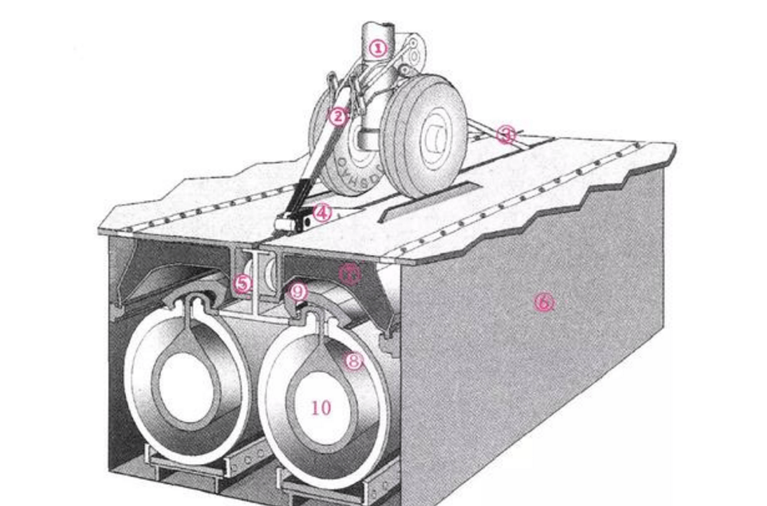 美军航母夜间作战，地勤被吸入舰载机引擎：惨叫声根本听不到_杰德·布里奇斯_发动机_进行