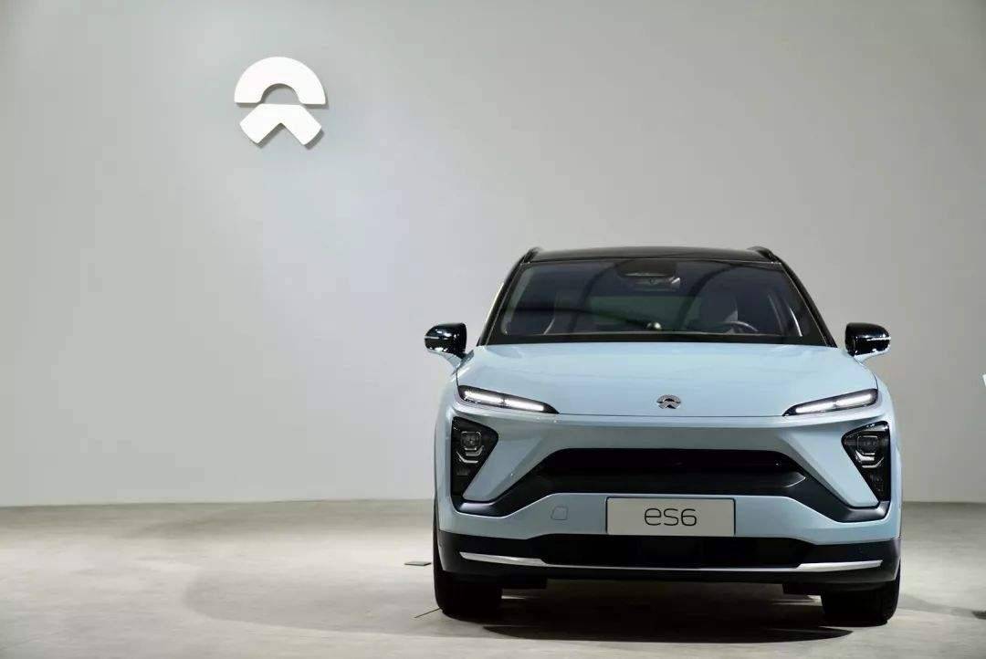 都说蔚来ES6服务好，但AION LX Plus表示不服！_搜狐汽车_搜狐网