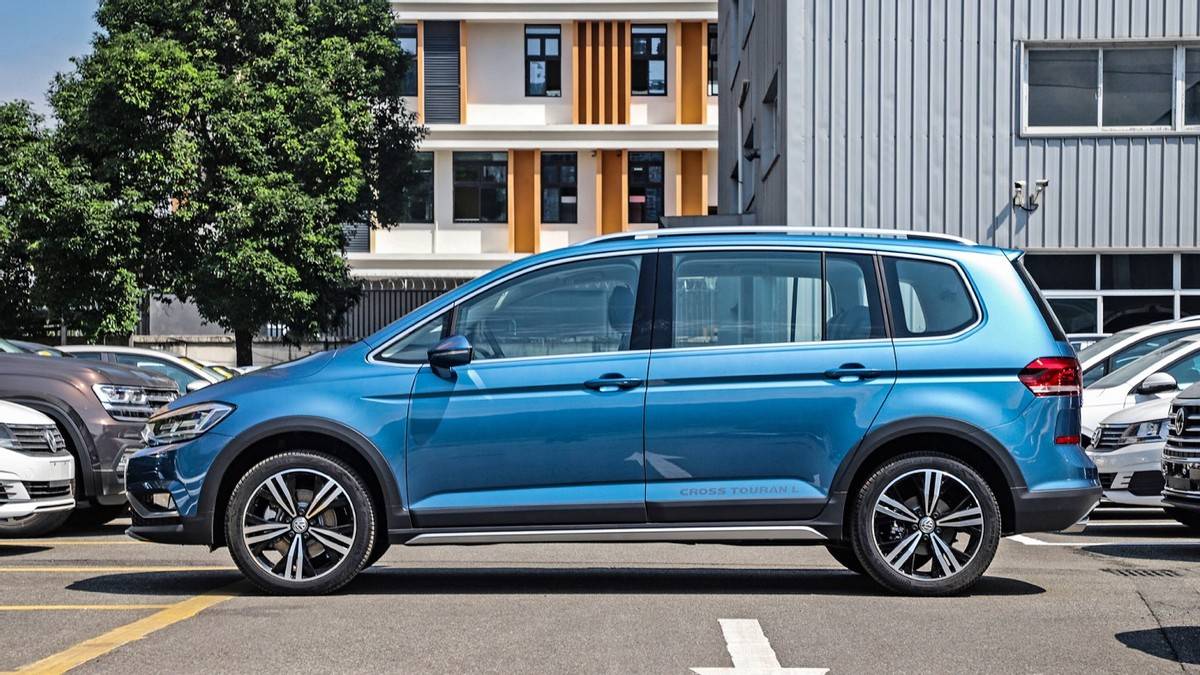 1.4T+7DCT，途安L会比三缸的别克GL6更值得买？_搜狐汽车_搜狐网