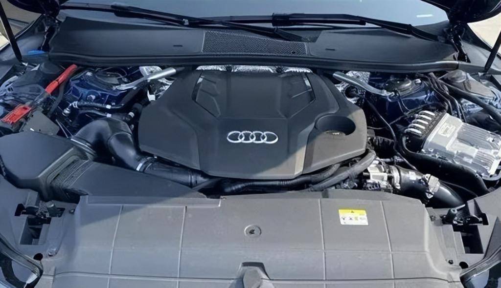 2种动力＋13款车型 A7L怎么选？_搜狐汽车_搜狐网