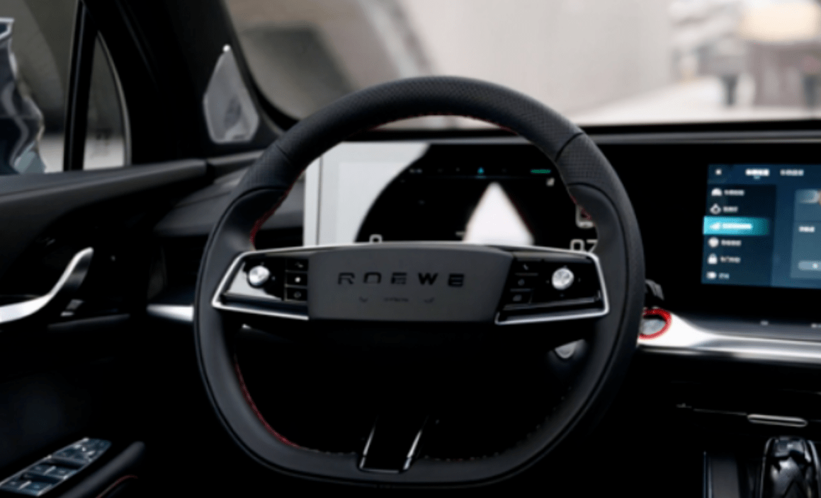 15万左右就能拥有如此高品质SUV，全新荣威RX5MAX确实不容小觑_搜狐汽车_搜狐网