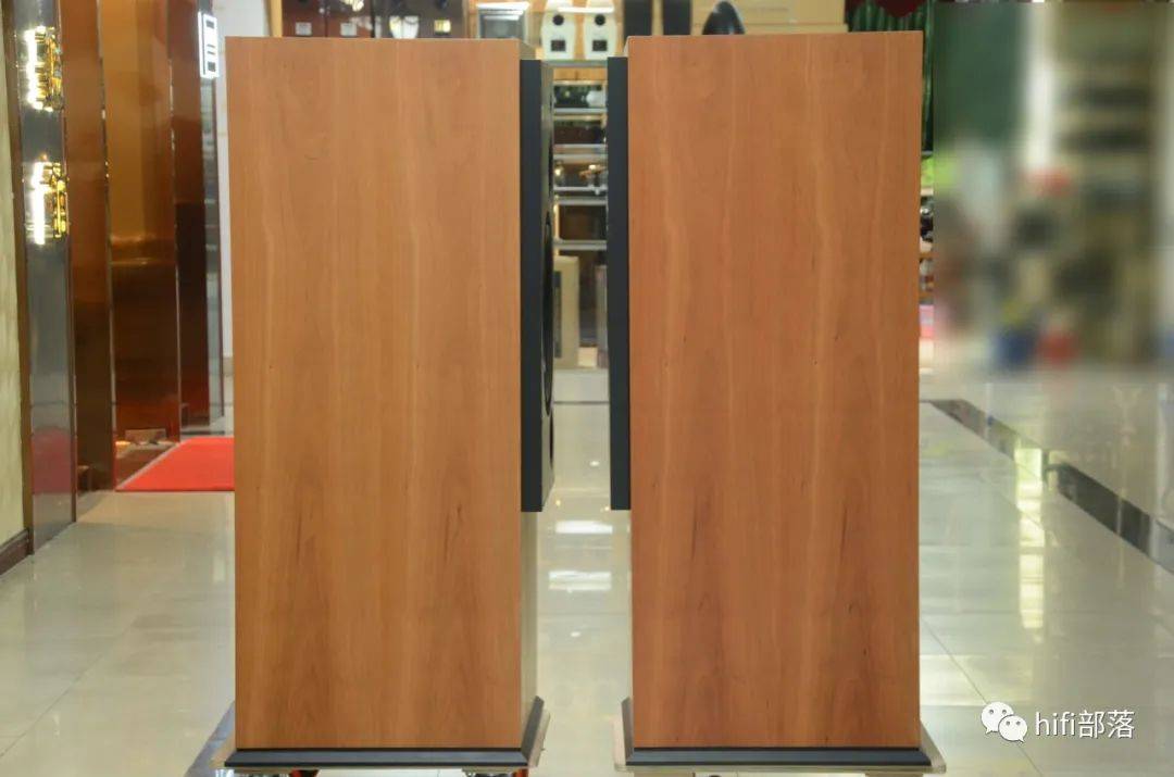 英国ATC SCM150 PTSL 无源经典落地式音箱_录音_单元_中音