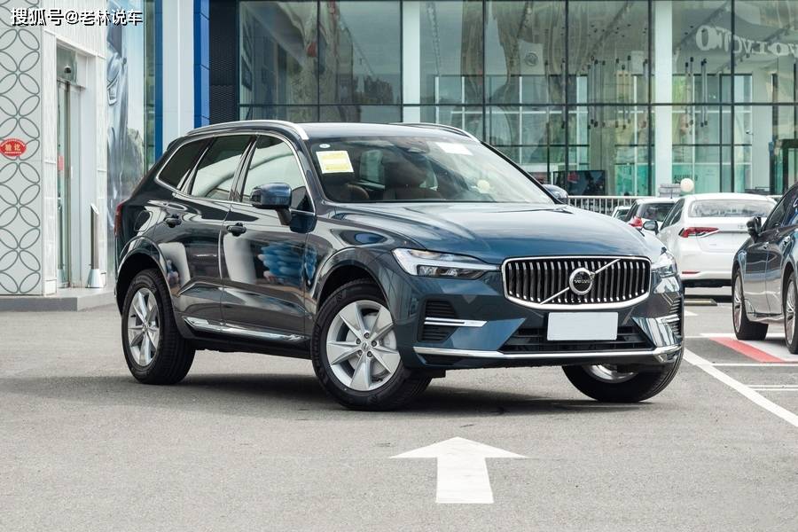 这豪华SUV被捧红，配2.0T+8AT，一口气降7.8万，销量环比上升713%_搜狐汽车_搜狐网