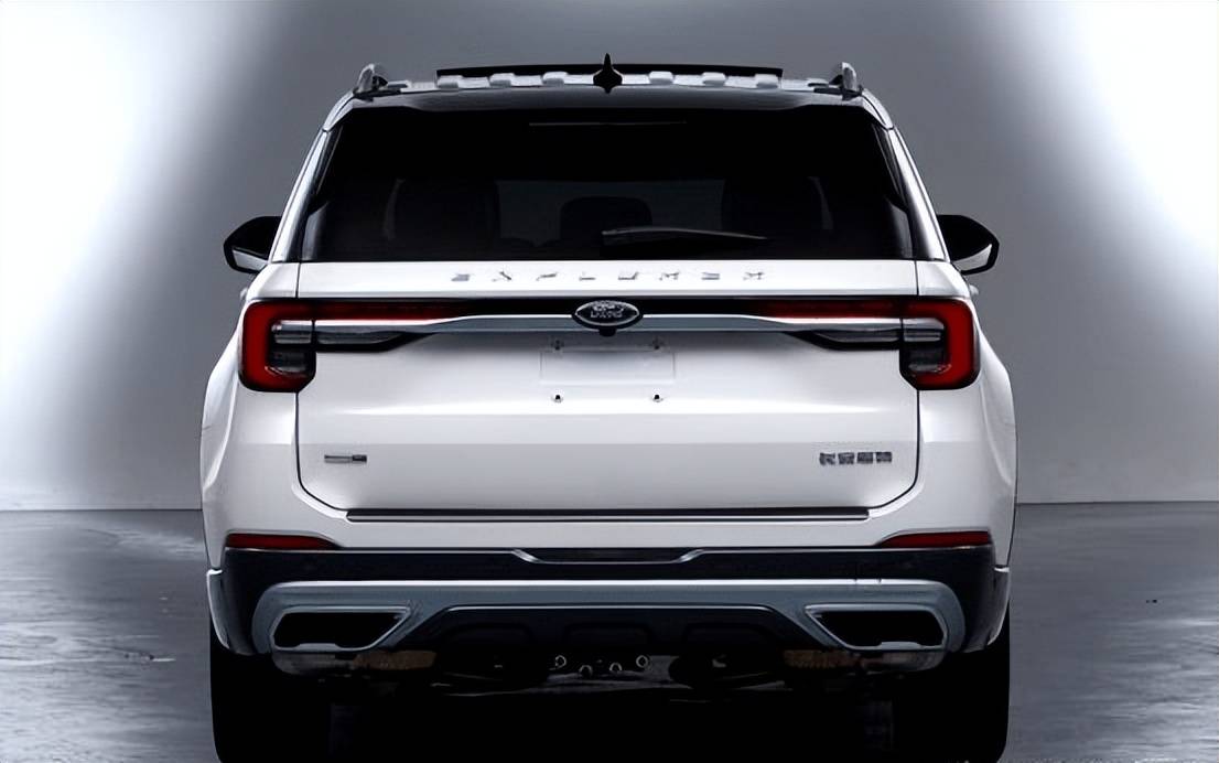 30万级唯一纵置后驱SUV 全系2.3T+10AT 新增HUD即将上市_搜狐汽车_搜狐网