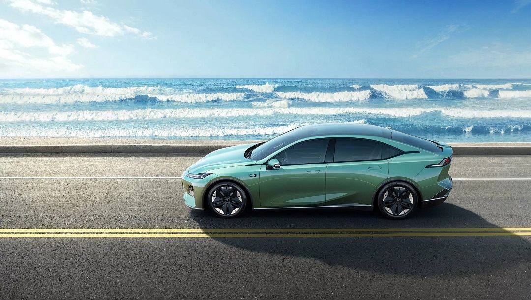 15.28万起，续航1200km，长安深蓝C385三种动力曝光_搜狐汽车_搜狐网