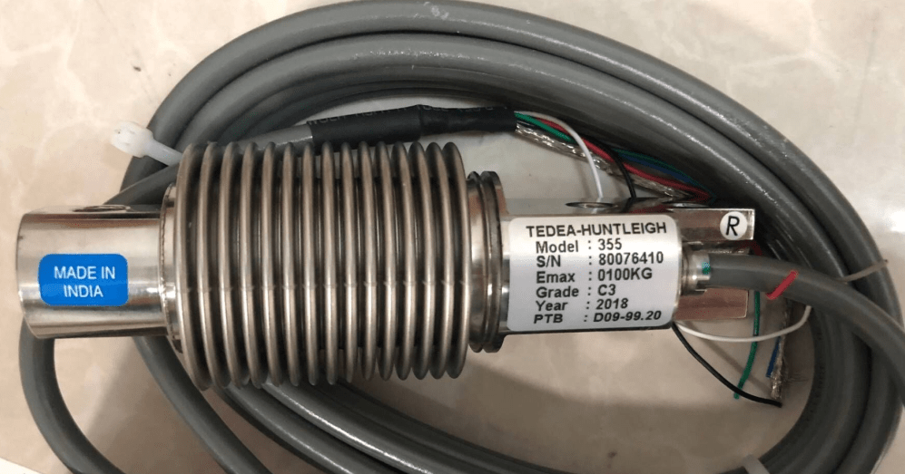 355-50kg vishay tedea特迪亚亨特利 355称重传感器_环境_稳定性_精度