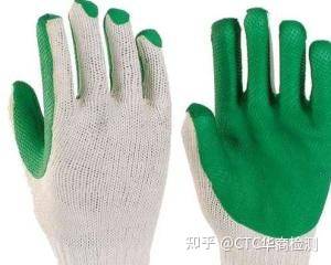 防护手套CE认证新标准EN 388+EN ISO 21420 2020标准解读_要求_材料_法规