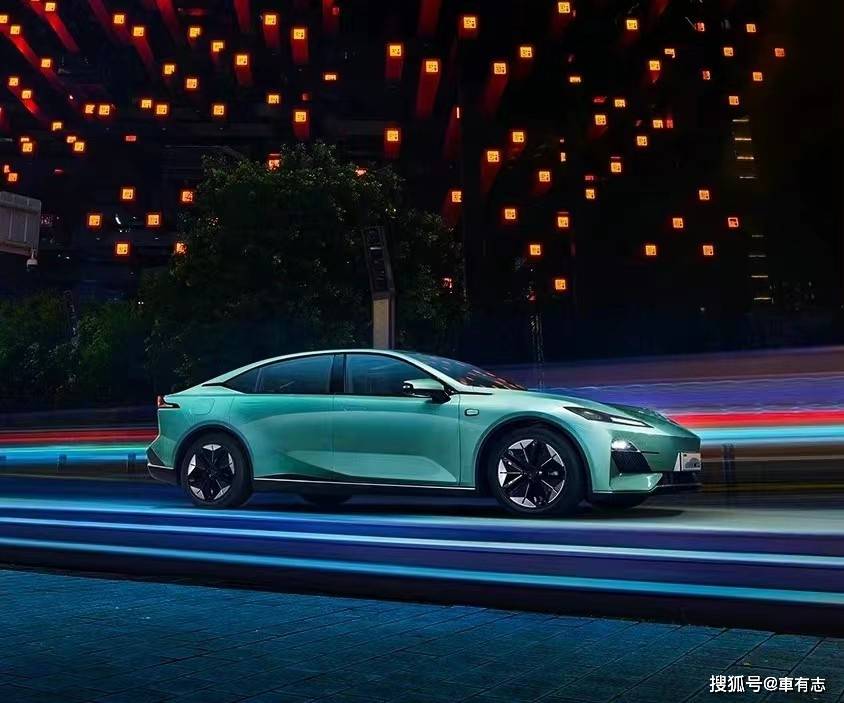 长安深蓝C385售价曝光，15.28万起售，比亚迪汉顶得住吗？_搜狐汽车_搜狐网