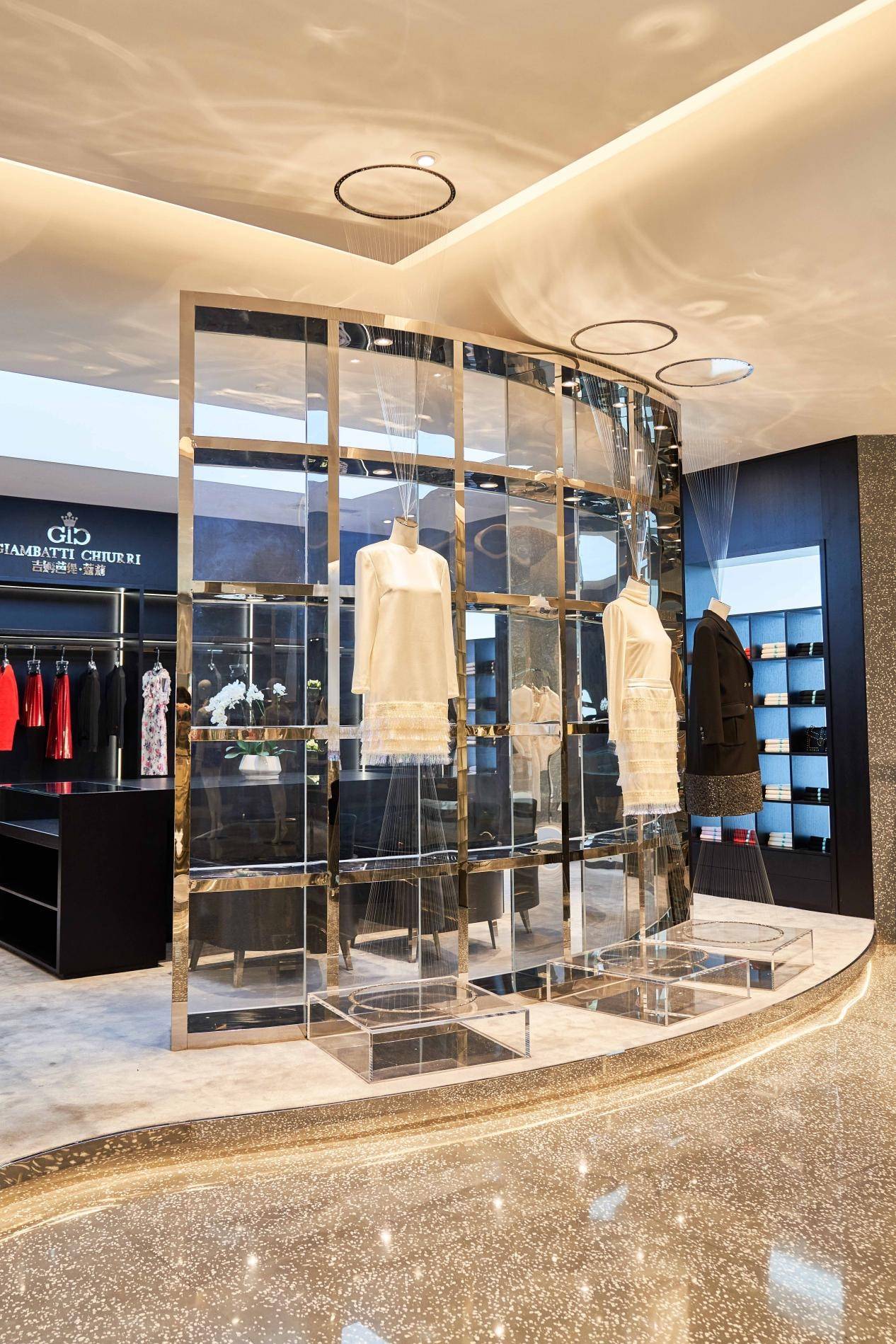 安娜凯瑟莉Anna Caselli｜麓山国际高定店开幕_工艺_定制_吉姆巴