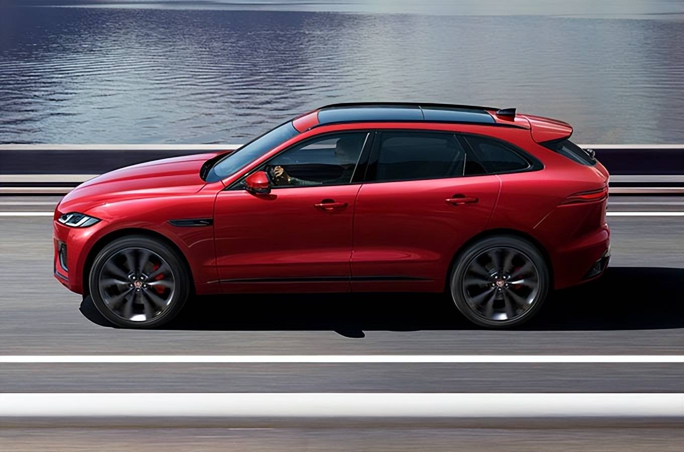 40万级SUV还选BBA？这台进口豪车配置超高，吊打同级！_搜狐汽车_搜狐网