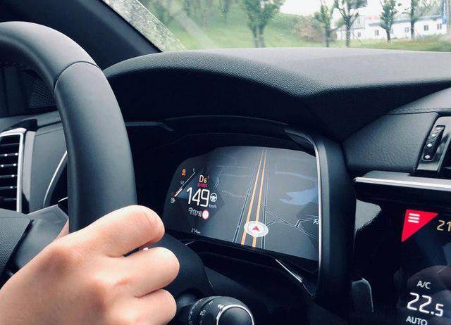 开了DS7，再花32万开本田URV，车主说了大实话_搜狐汽车_搜狐网