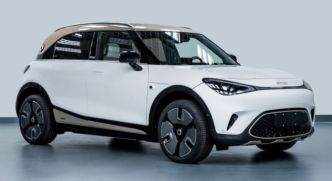 工信部又上了哪些车？smart精灵、SL03、蔚来ES7、长安UNI-V iDD_搜狐汽车_搜狐网