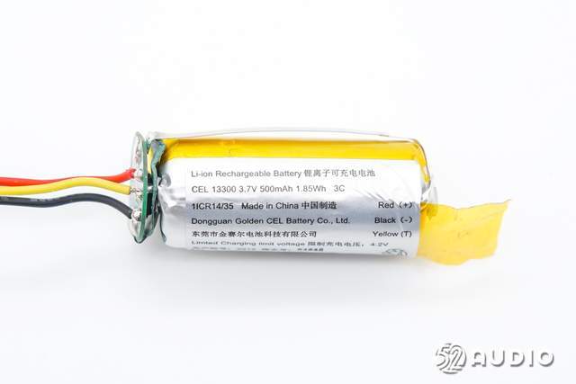 搭载高通QCC5151旗舰级蓝牙芯片，漫步者NeoBuds S真无线圈铁降噪耳机拆解_充电_支持_NeoBuds