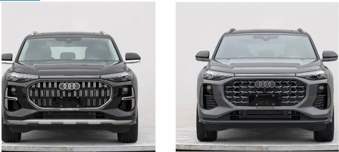 三联屏、行政座椅、搭2.5T V6，上汽奥迪Q6能成爆款么？_搜狐汽车_搜狐网