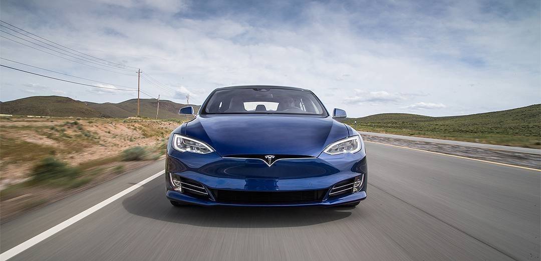 充电时可能黑屏？特斯拉召回10.7万台国产Model 3/Y_搜狐汽车_搜狐网