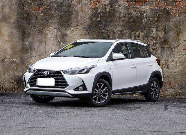 YARiSL致炫用车经历，车主开了900公里后，说了实在话_搜狐汽车_搜狐网