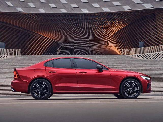 降价不再给力，沃尔沃S60销量立马被打回原形？_搜狐汽车_搜狐网