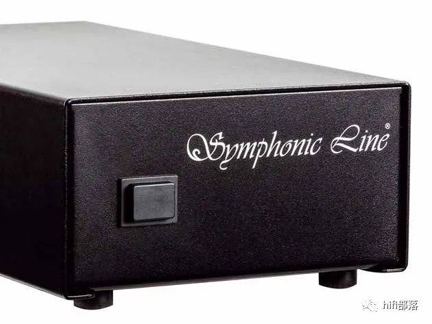 德国 Symphonic Line 德国之声 RG10 MK5-S金色限量版分体电源功放_版本_mk_放大器