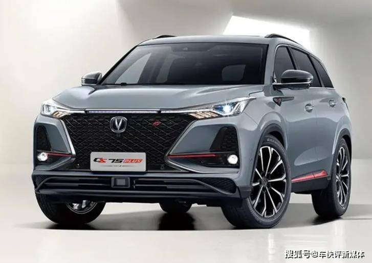 奇瑞版的长安CS75？瑞虎8 PRO正式上市，比瑞虎8 PLUS贵_搜狐汽车_搜狐网
