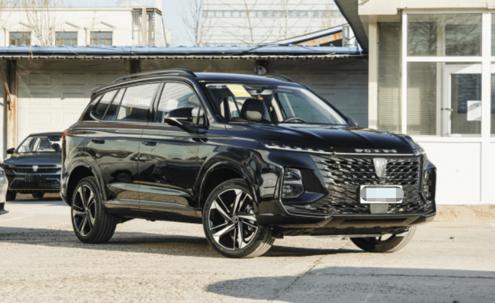 全新荣威RX5MAX配2.0T发动机，哪款性价比更高呢_搜狐汽车_搜狐网