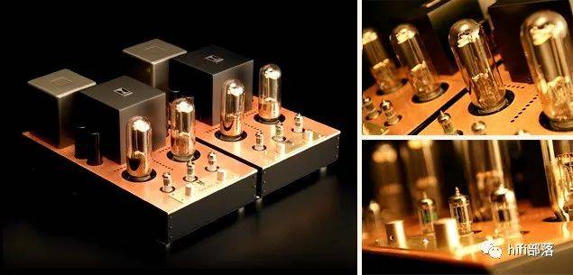 音乐贵族 Audio Note JINRO 211 合并式胆机_Jinro_note_单端