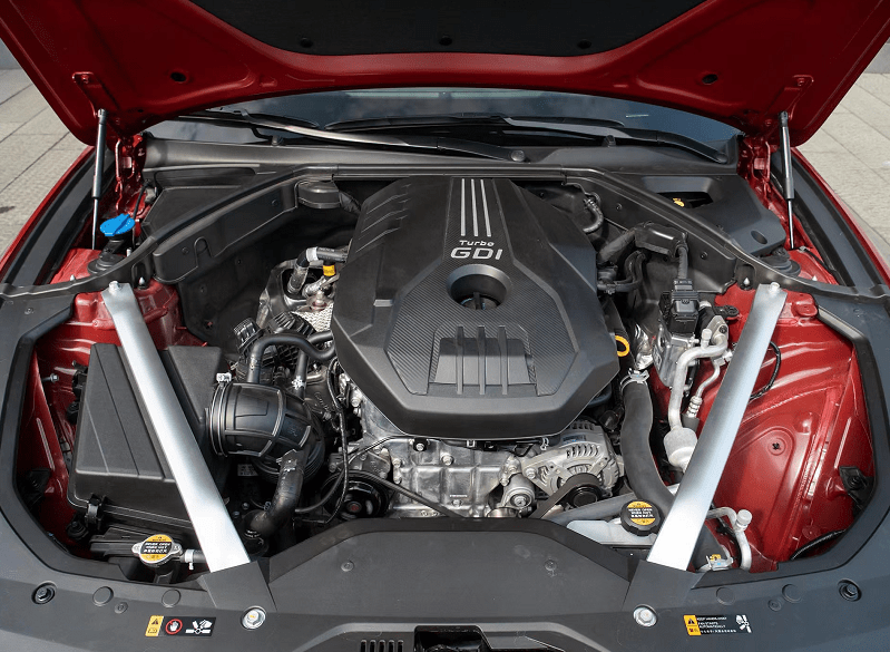 对标宝马3系和奥迪A4L，25.08万元的韩国“小宾利”够格吗？_搜狐汽车_搜狐网