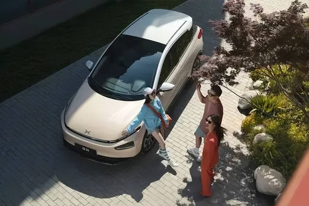 新款小鹏G3i正式上市，起售价16.89万元_搜狐汽车_搜狐网