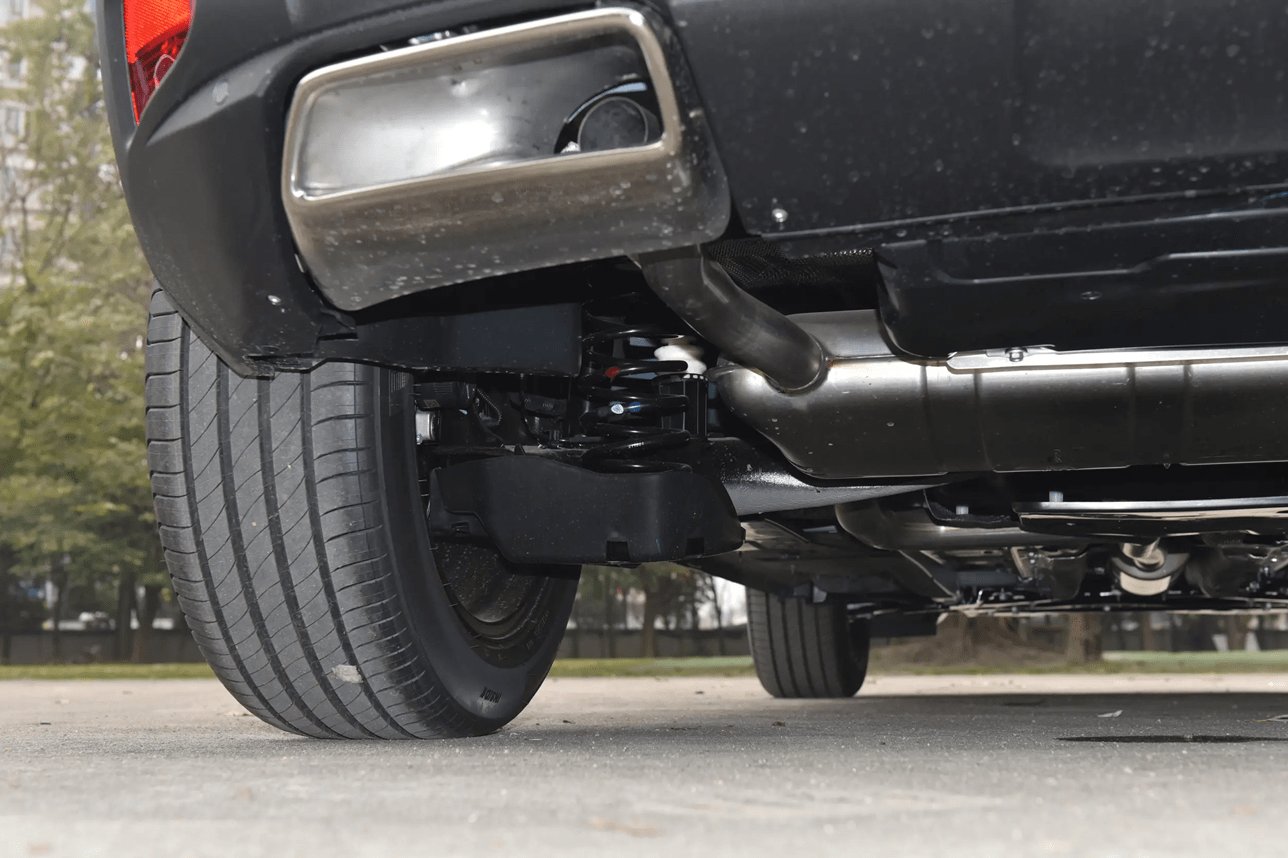 标致4008要火！1.8T＋8AT卖16.77万，懂得变通的法系车真的可怕_搜狐汽车_搜狐网