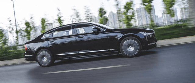 沃尔沃S90 VS 奥迪A6L “城市新中产”和“传统老贵族”细节全面对比_搜狐汽车_搜狐网