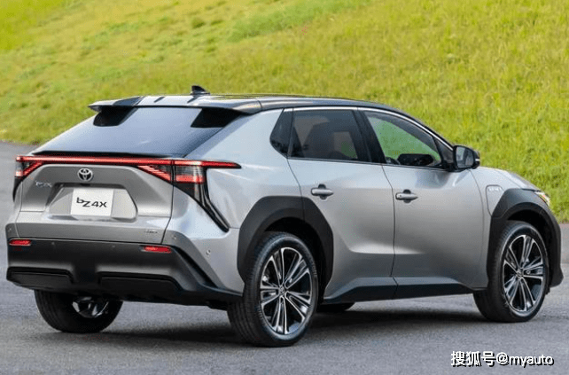首款e-TNGA架构纯电动力，一汽丰田bZ4X靠什么吸引消费者？_搜狐汽车_搜狐网