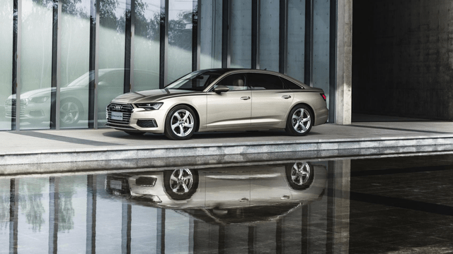 沃尔沃S90 VS 奥迪A6L “城市新中产”和“传统老贵族”细节全面对比_搜狐汽车_搜狐网